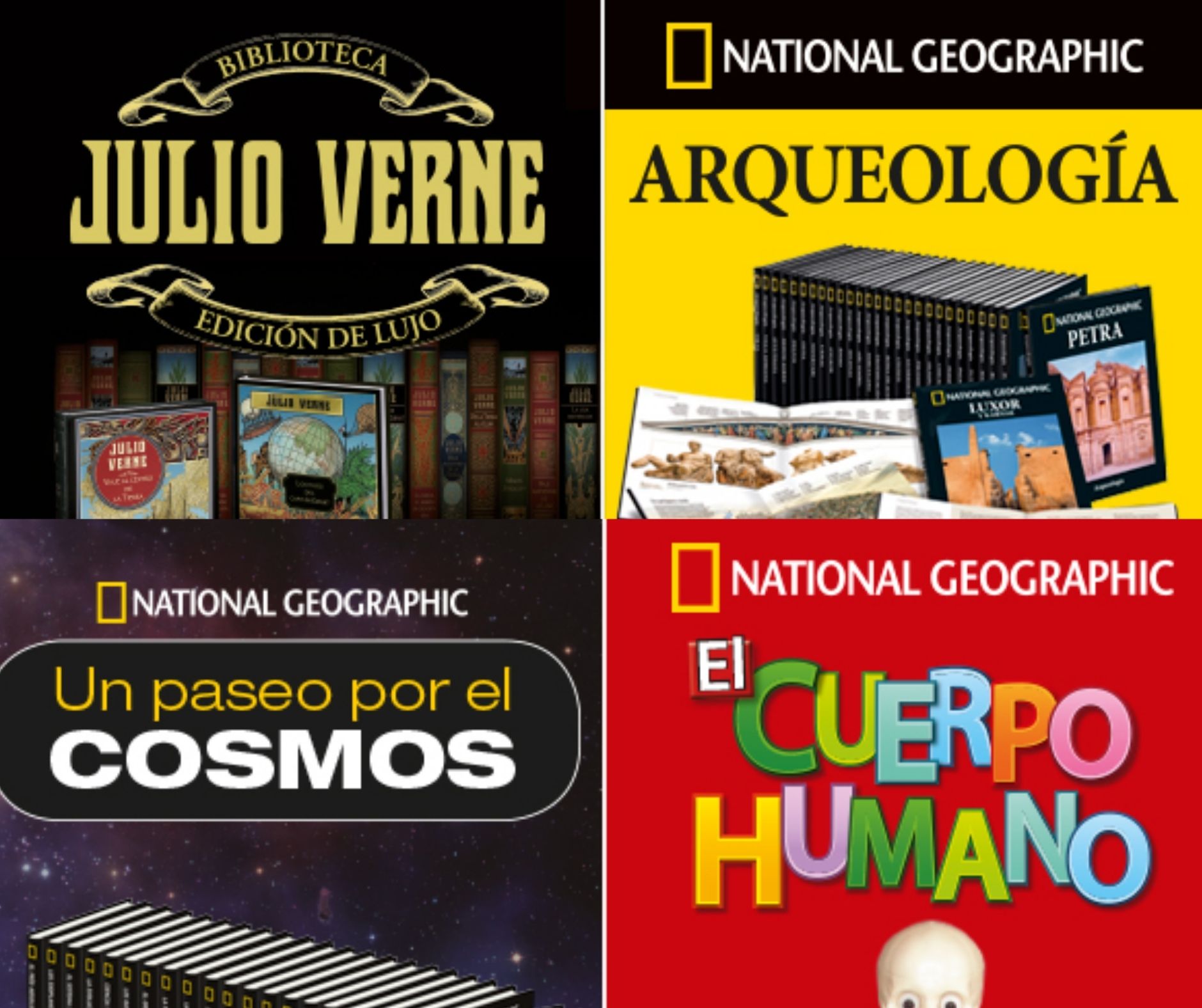 Coleccionables: consejos para escoger iniciar una colección