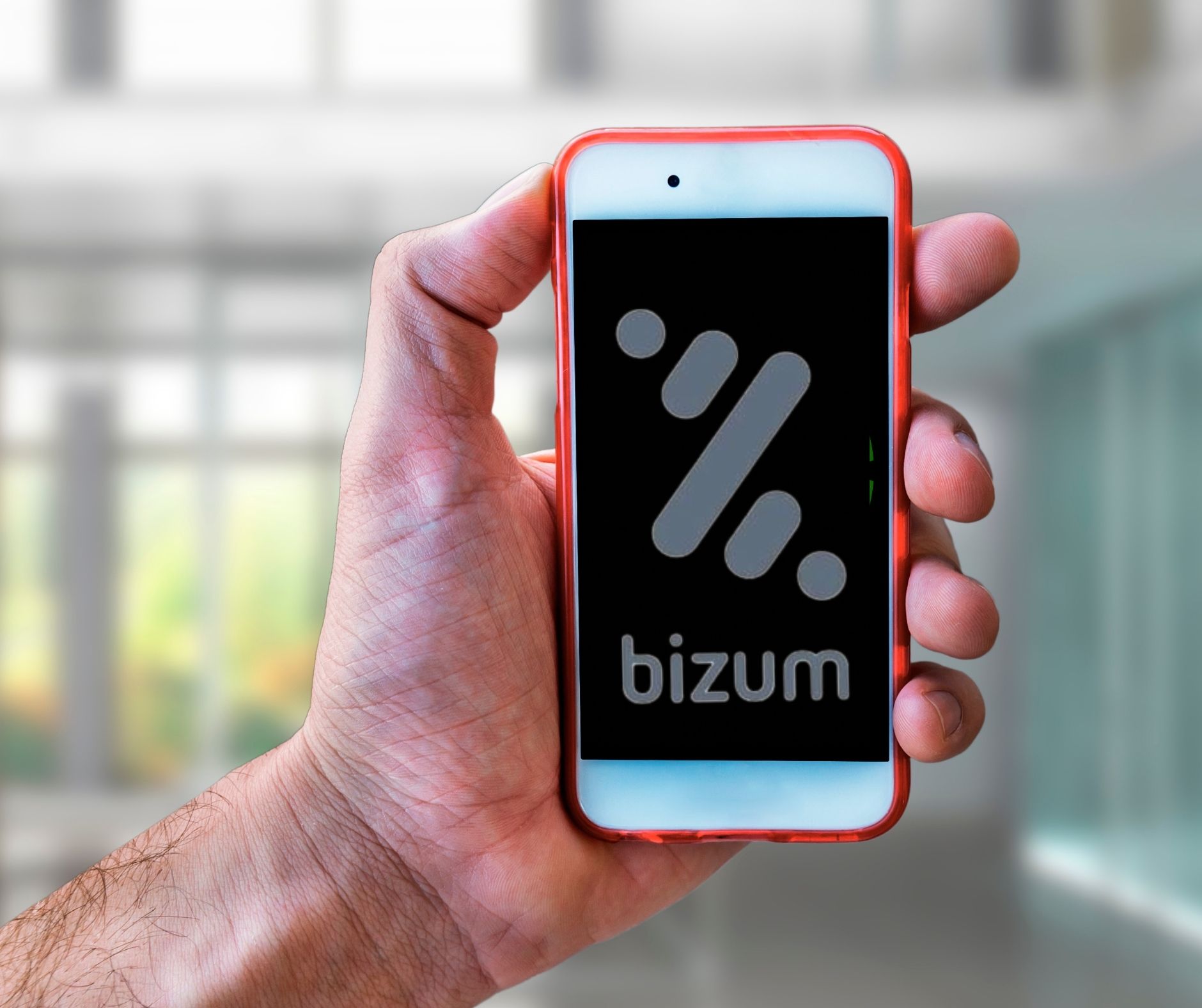 Bizum y sus límites: no más de 60 operaciones al mes