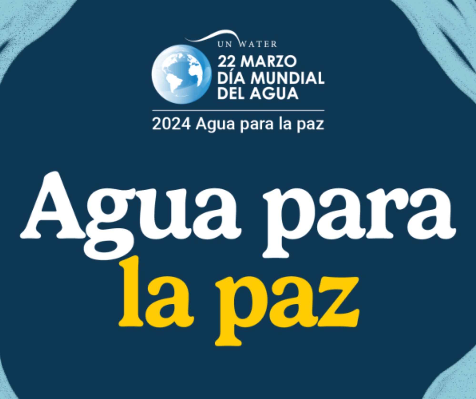 Agua Azul 2024