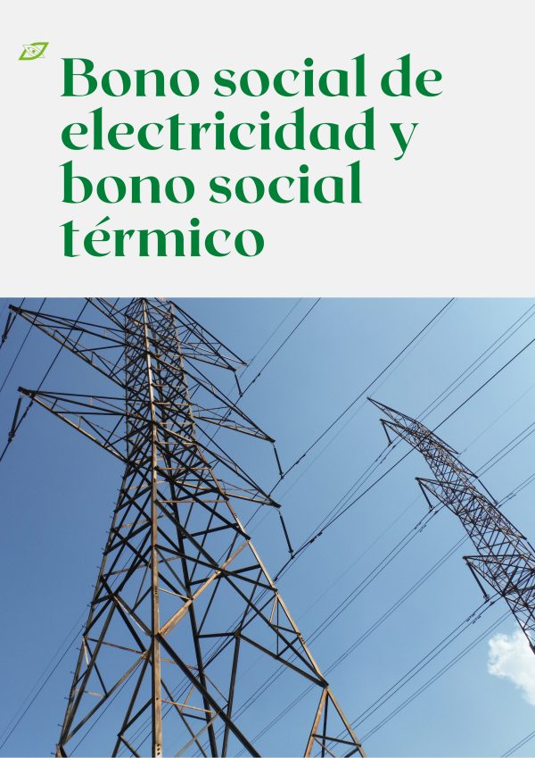 Campaña 2024 de difusión del bono social de electricidad - UCA | Unión ...