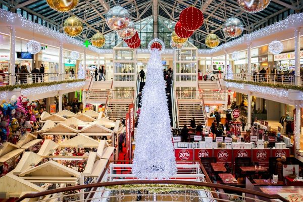 Cómo ahorrar estas Navidades: UCARAGÓN recomienda anticipar compras y comparar precios - UCA ...